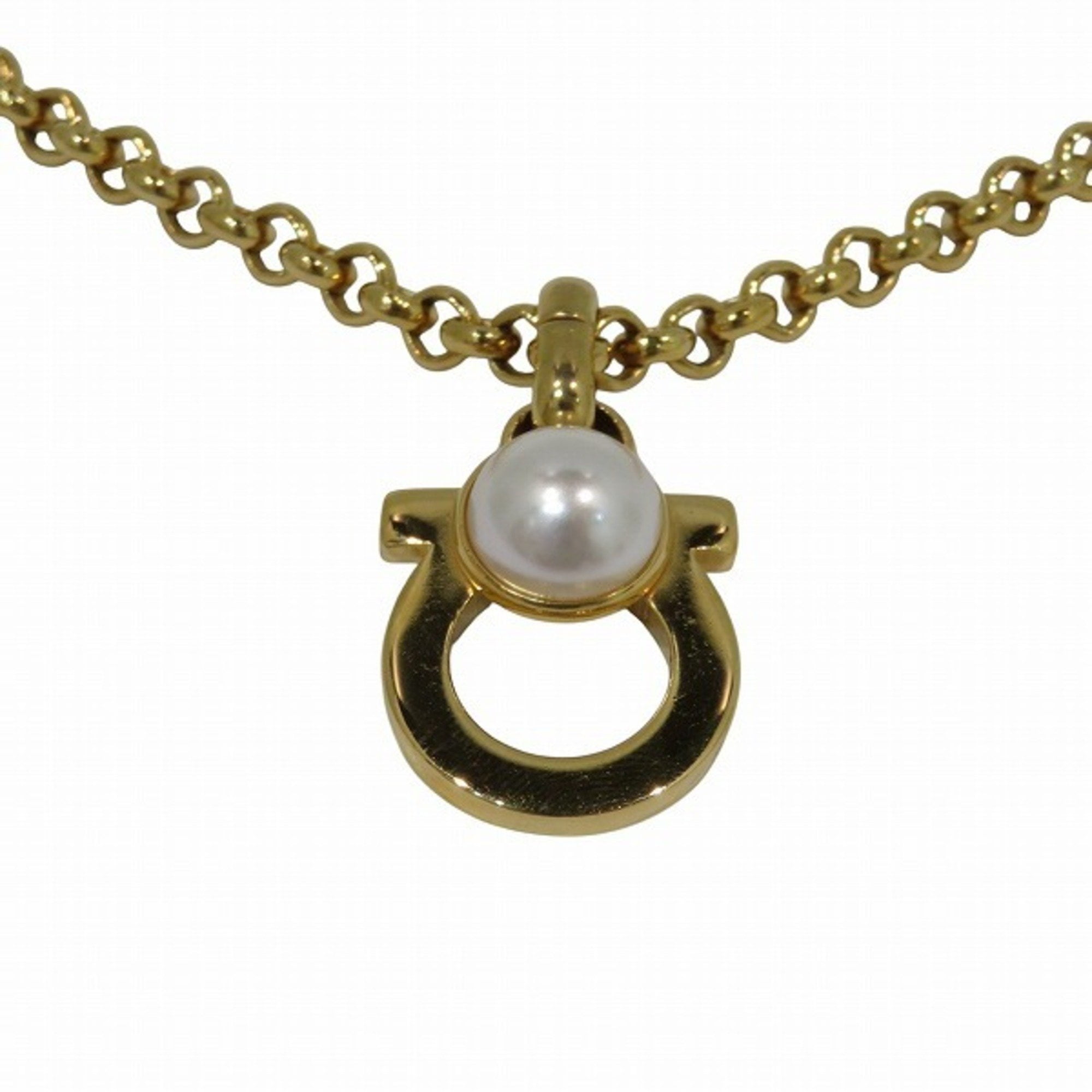 Ferragamo Chain