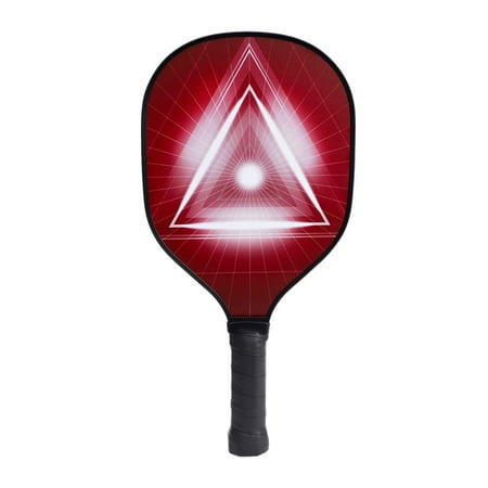 Pickleball Paddle, Pickleball Racquet, Professional Portable Comfort ...
