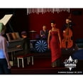 Electronic Arts Sims 3: Late Night Expansion Pack (PC) - Walmart.com