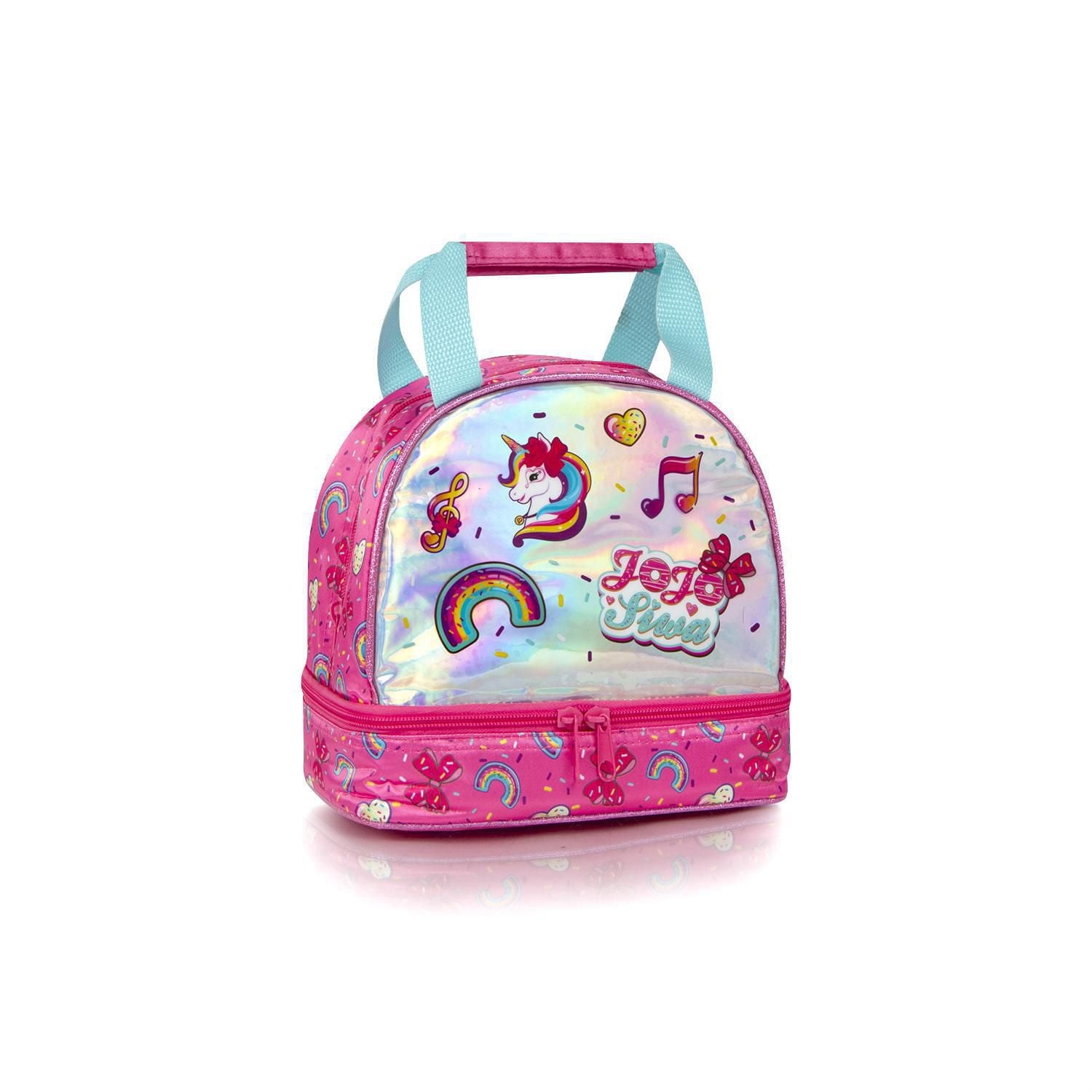 Click here for Heys Nickelodeon Lunch Bag - Jojo Siwa prices