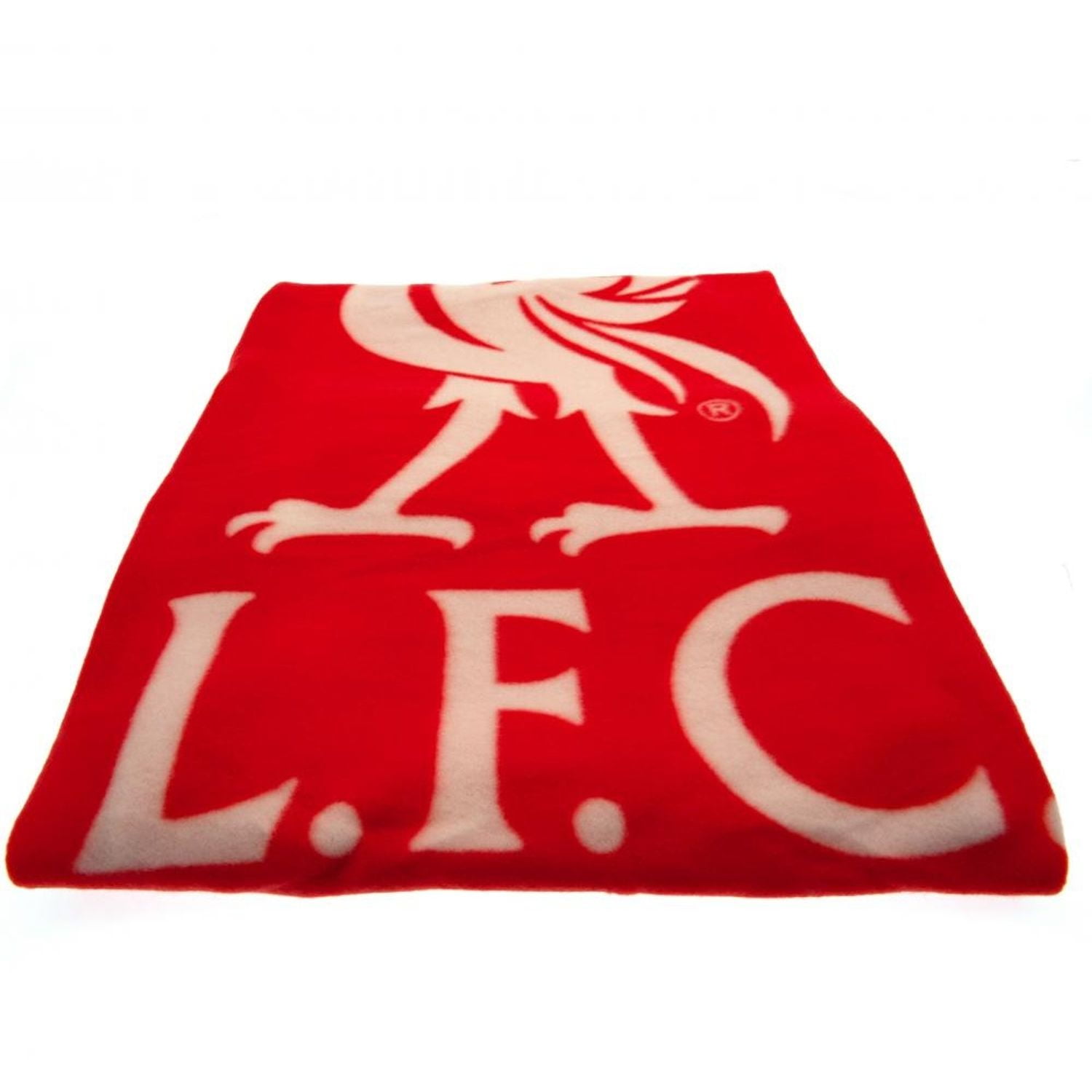 Click here for Liverpool Fc Fleece Blanket 49 X 59 prices