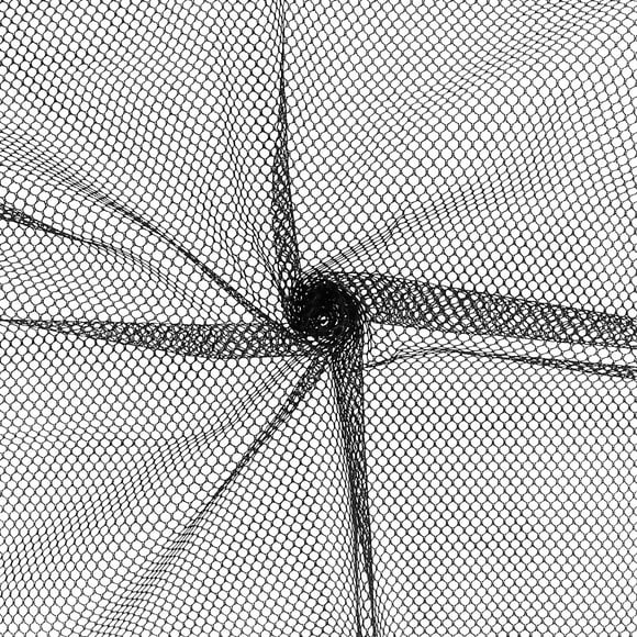 Nylon Netting Fabric