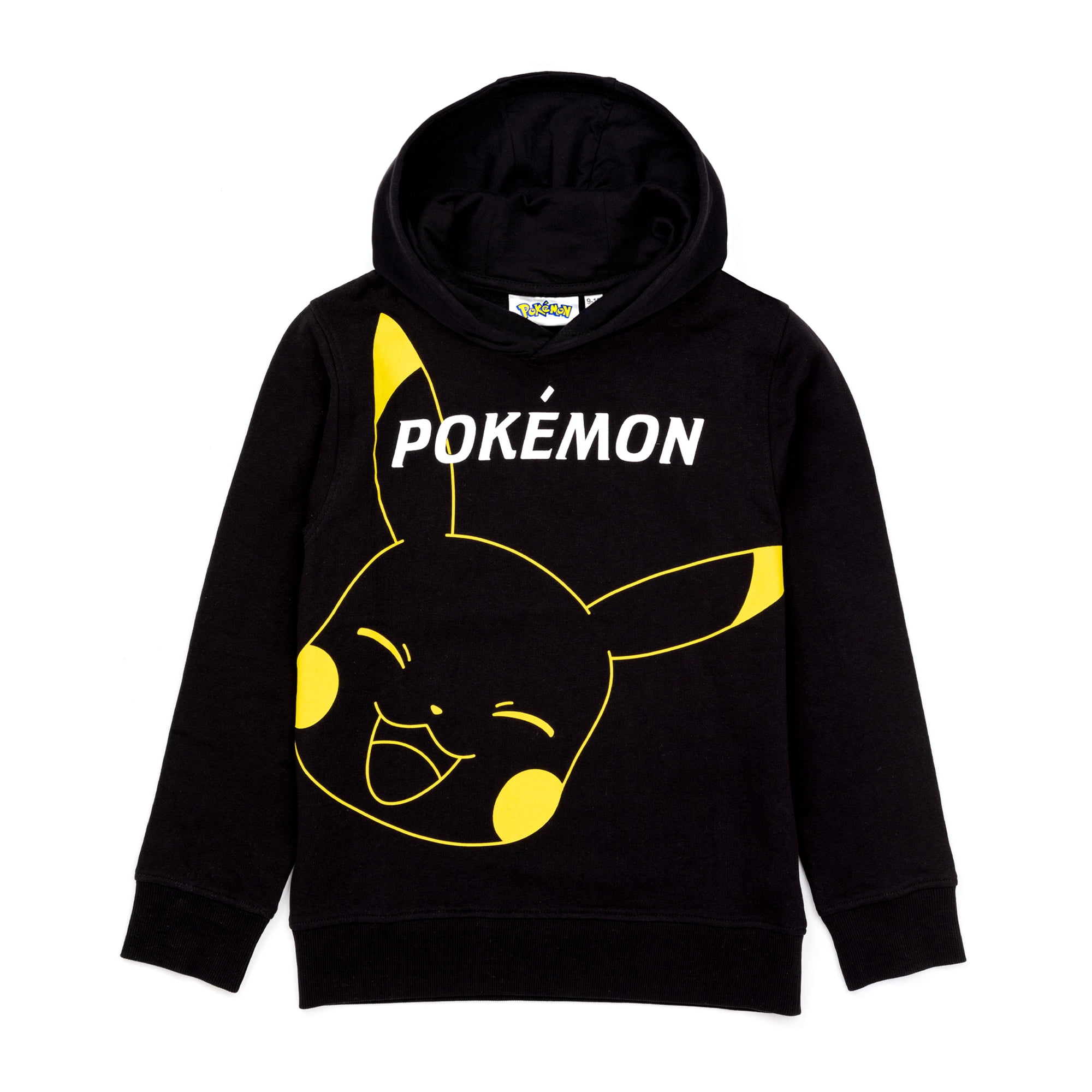 Click here for Pokémon Pokemon Boys Black Hoodie prices
