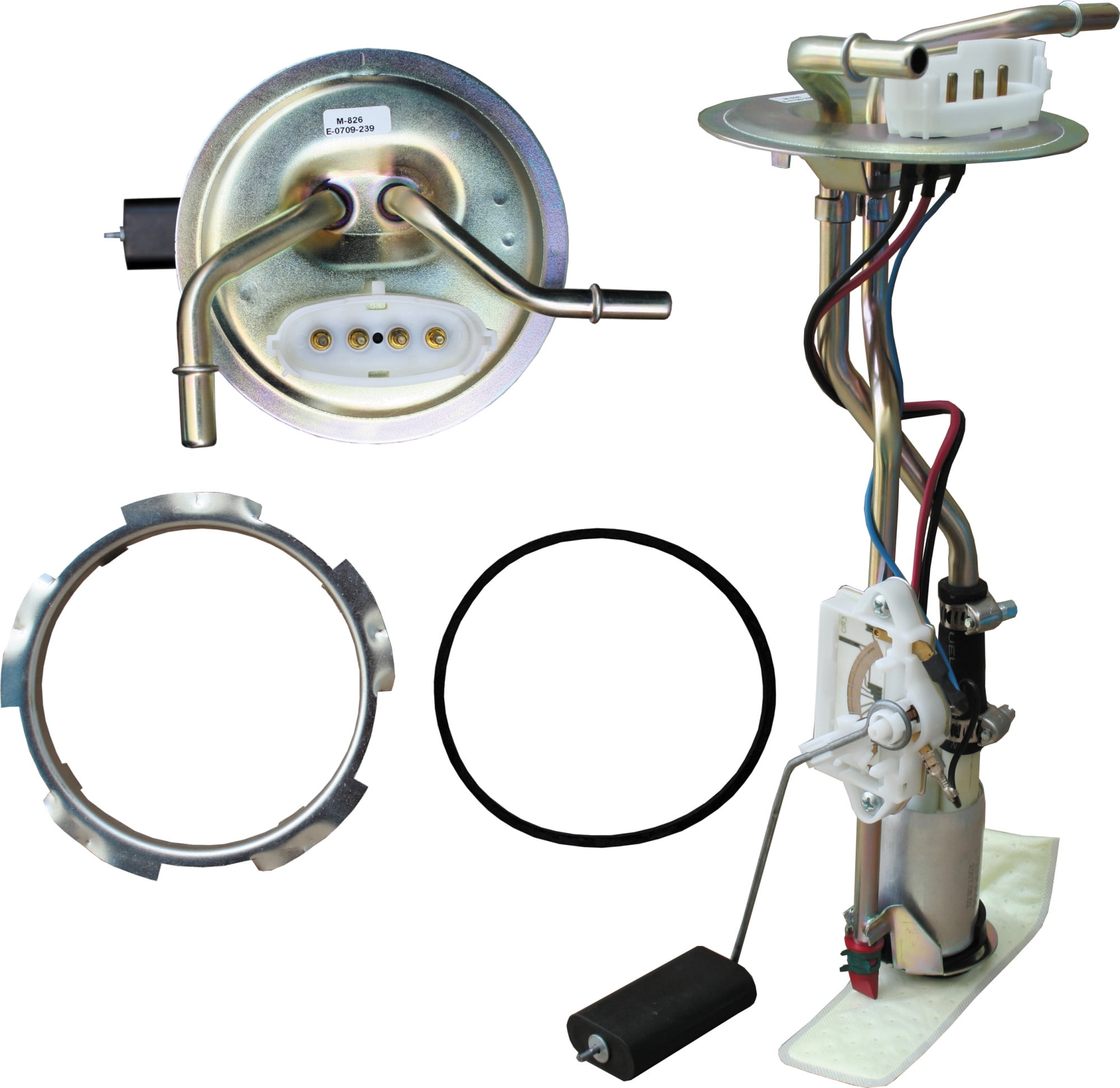 KIT BOMBA GASOLINA RANGER CUSTOM 1987 al 1988 FORD 2.9L V6 INTRAN ...