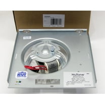 Broan NuTone S97017646, 70 CFM Extractor Exhaust Fan Motor Assembly for ...