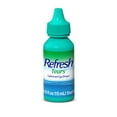 Refresh Tears Lubricant Eye Drops Artificial Tears, 15 ml, 1 Bottle HSA ...