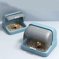 Avians Brooding Incubator Efficient Heat Retention Design Easy ...