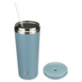 TAL Stainless Steel Ranger Tumbler 24 fl oz, Blue Slate - Walmart.com