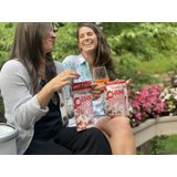 Sweet Bites Prepackaged Food Groceries: Real Strawberry Chunk Nibbles ...