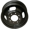 Chevy Express 3500 16 in Gray Steel Rim Direct Fit for 2003-2020, GMC ...