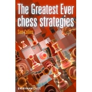 The Complete Book of Chess Strategy : Grandmaster Techniques from A to ...