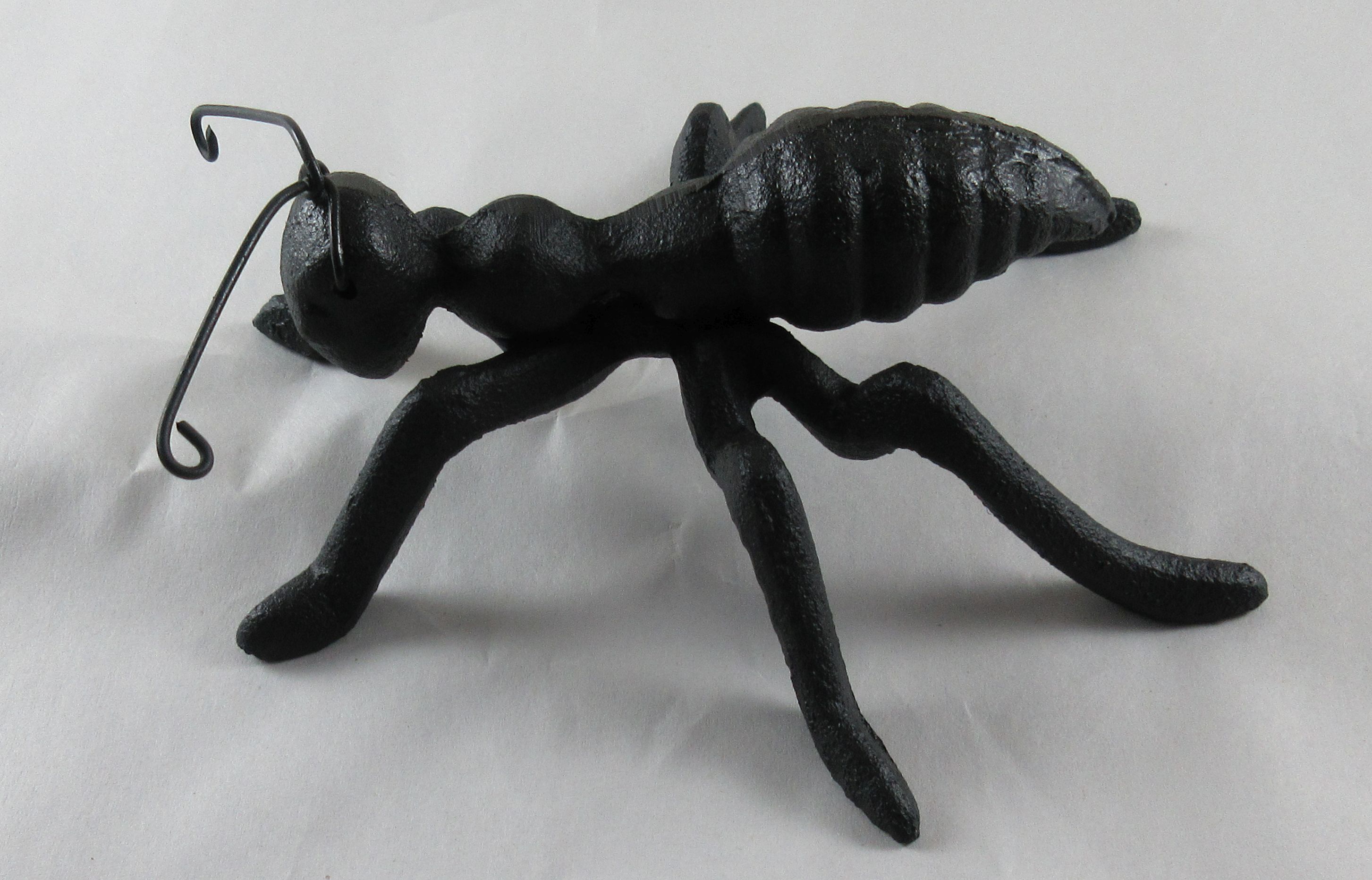 Cast Iron Ant Lawn and Garden Yard Decor - Walmart.com