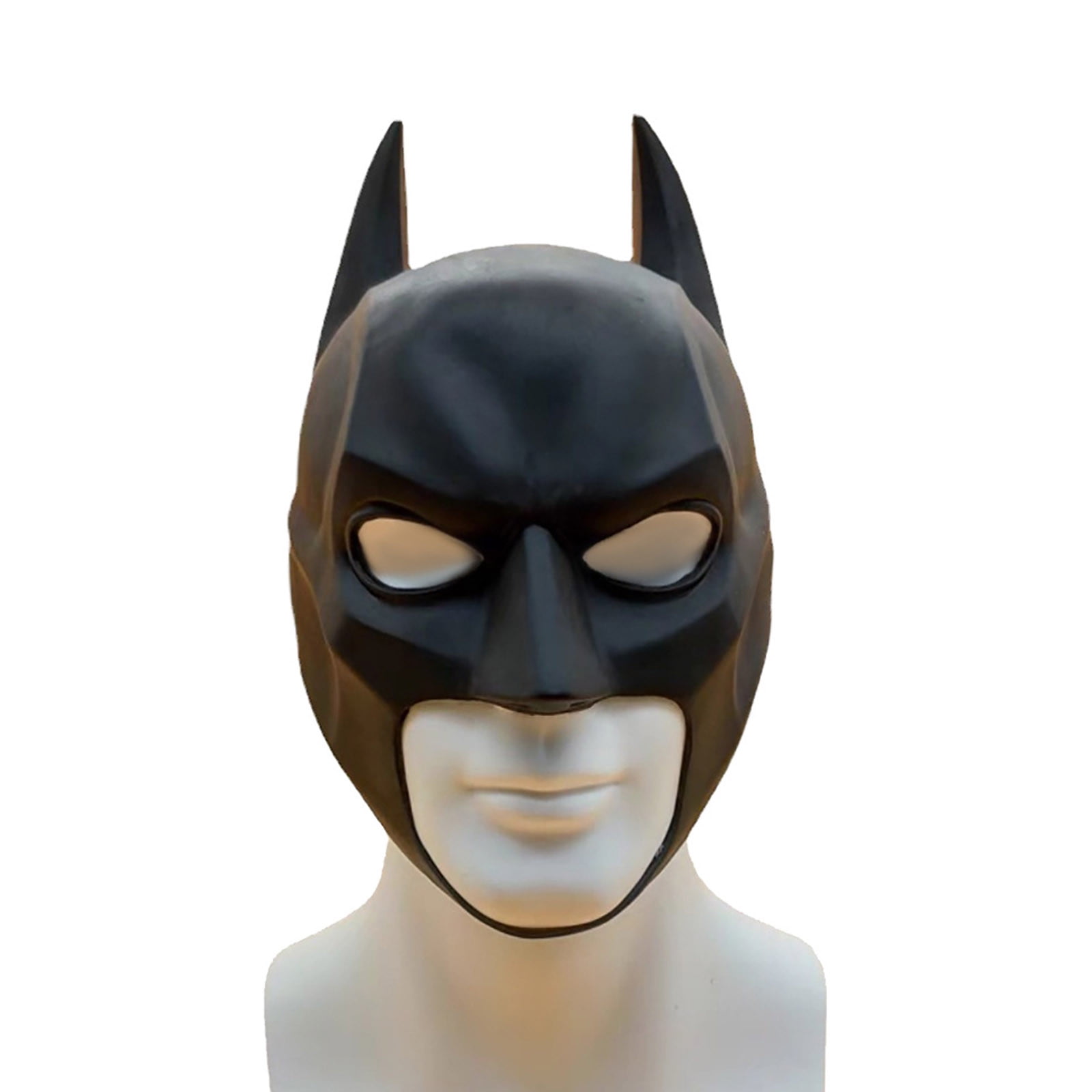 Click here for Liyamei Mens Performance Bat Man Headgear Black On... prices