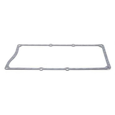 Edelbrock 9266 Carburetor Heat Insulator Gasket - Walmart.com