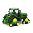 John Deere 8RX 410 Model Tractor (Prestige Collection, 1/64 Scale ...