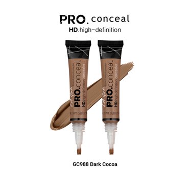 PRO Conceal HD Concealer - Vanilla - Walmart.com