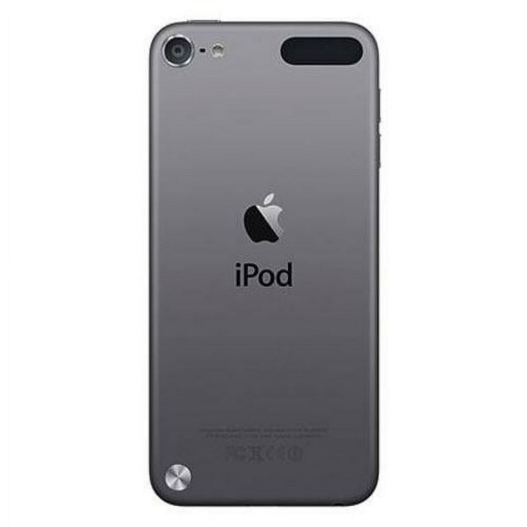 Ipod 5th Generation Black 32gb