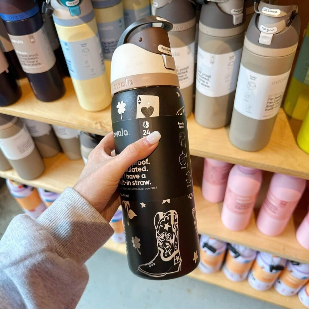 Click here for Fashion 32 Oz Insulated Stainless Steel Cup Water... prices