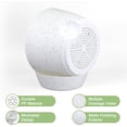 12/10/9 Inch Large Self-Watering Planters with Mesh Drainage Holes ...