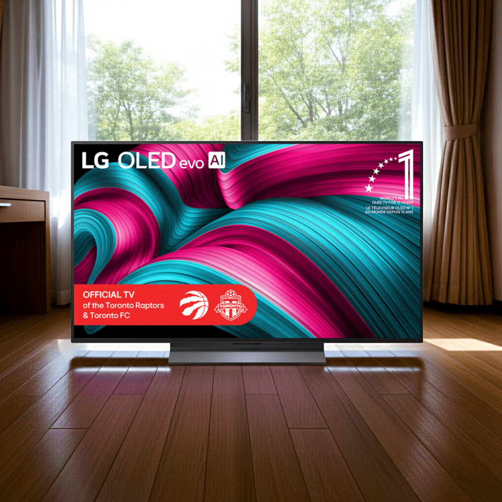 Click here for Lg Oled65c5pua 65 4k Uhd Hdr Oled Evo Ai Smart Tv-... prices