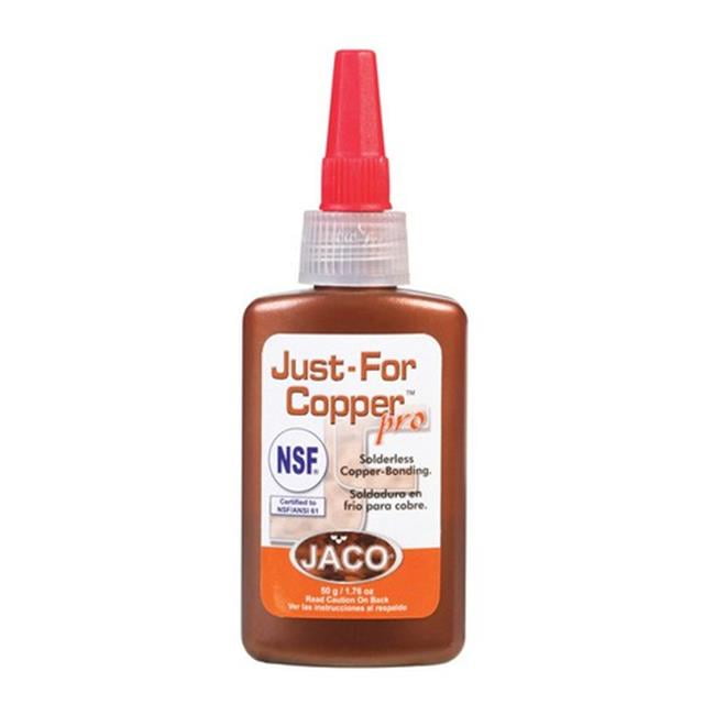 Click here for Just-For Copper Just For Copper 31052 Solderless C... prices