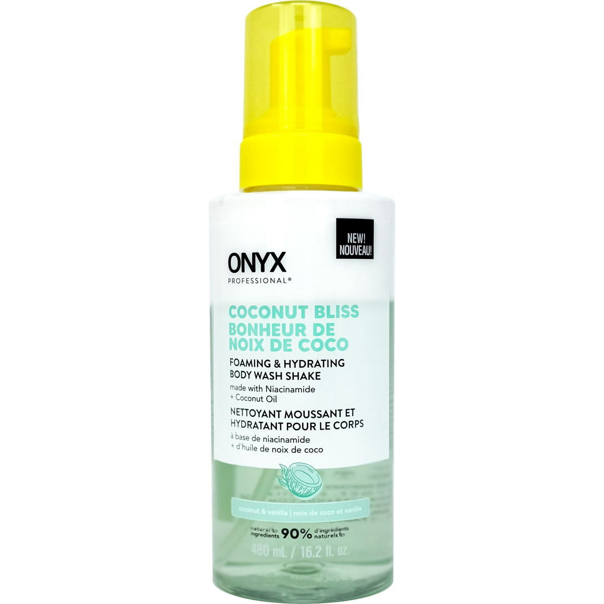 Click here for Onyx Professional Foaming & Hydrating Body Wash Sh... prices