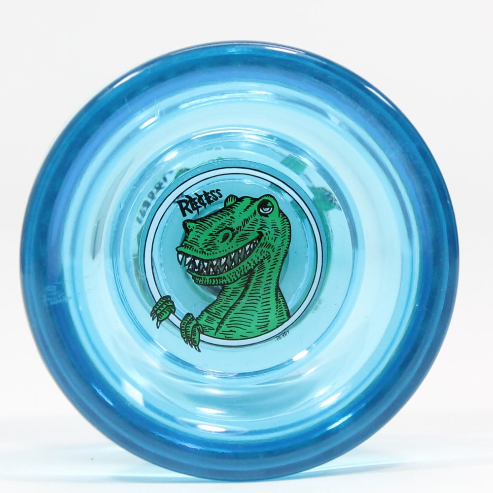 Recess YoYo FIRST BASE YO-YO -Plastic- Beginner to Pro- Extra Bearing ...