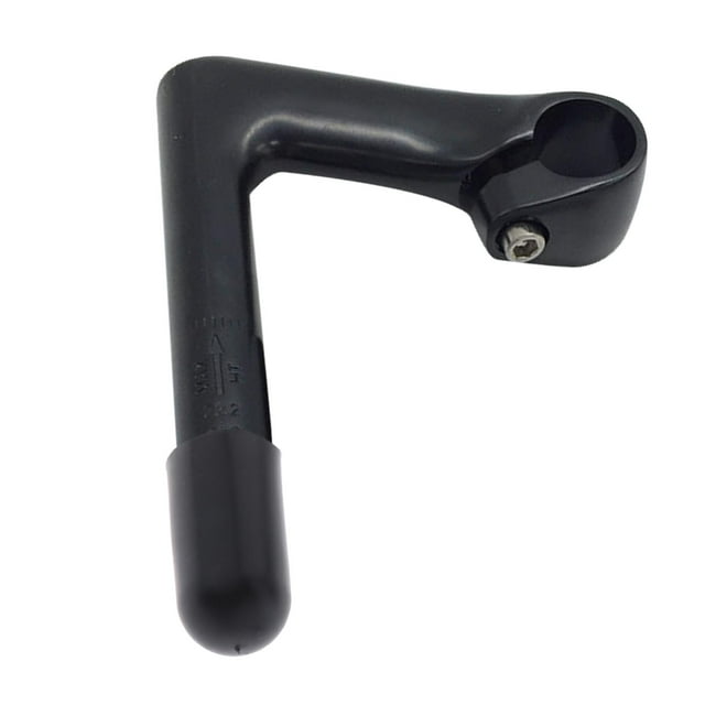 Aluminum Alloy Gooseneck Handlebar Stem 22.2mm 1" Extender Long Neck ...