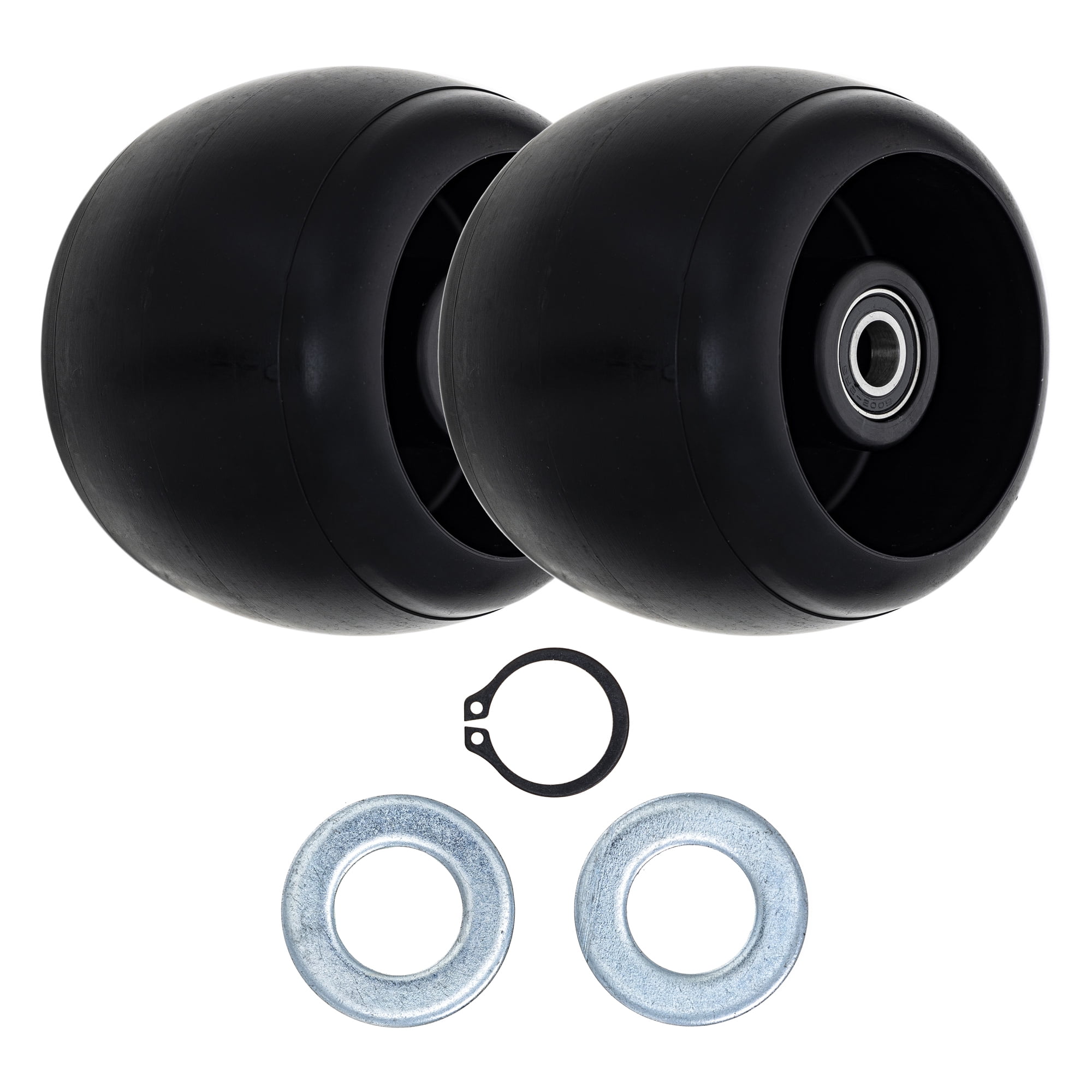 Click here for 8ten Deck Wheel Kit For Husqvarna R216 Rider 1000... prices
