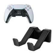 PlayStation 5 (PS5) Organizer: Wall Mount, Controller Holder, Headphone ...