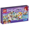 LEGO LEGO Friends Heartlake Supermarket 41118 - Walmart.com