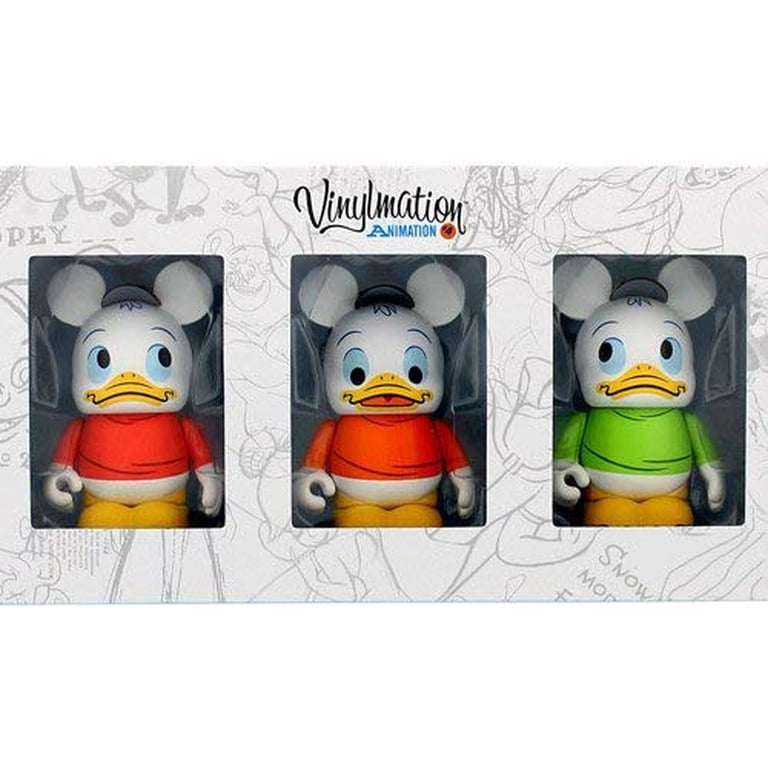 Huey Dewey And Louie Toys