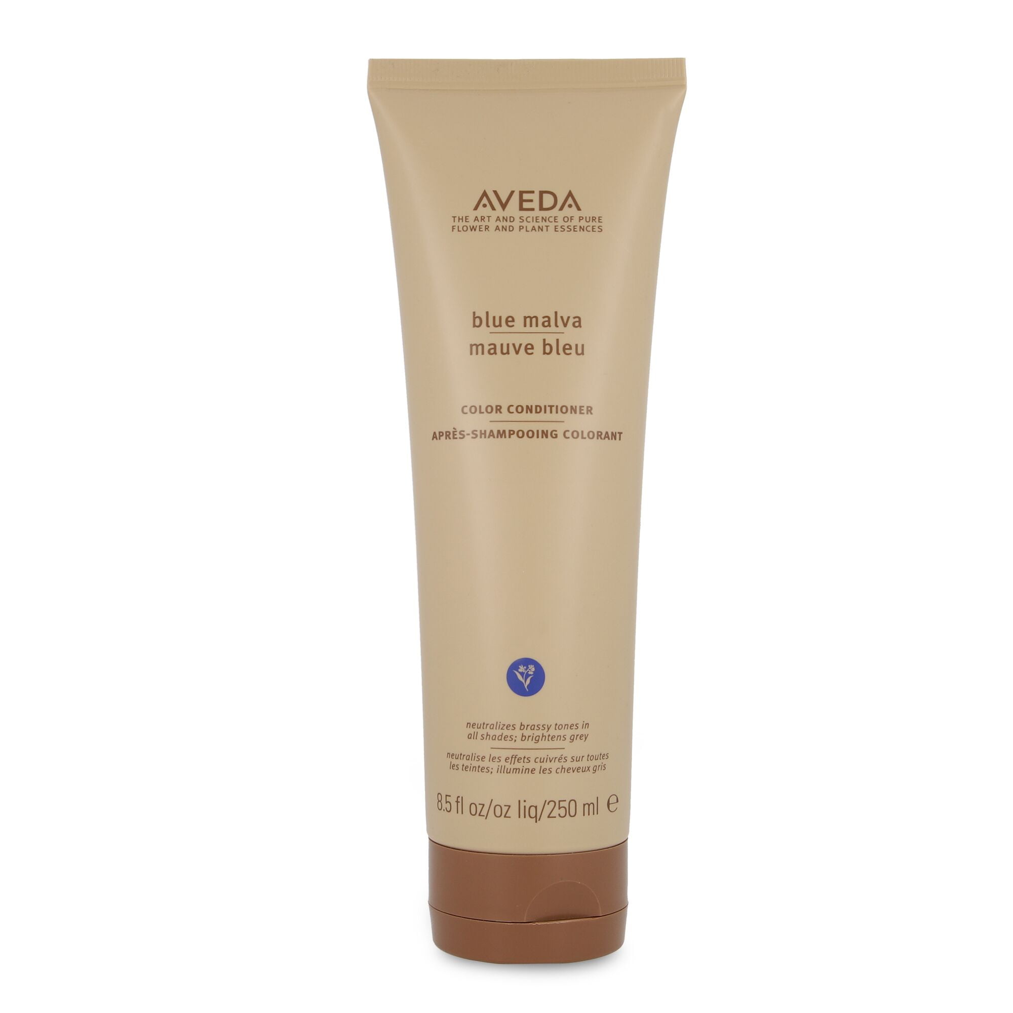 Acondicionador Aveda -Blue Malva Color Conditioner Aveda Blue Malva ...