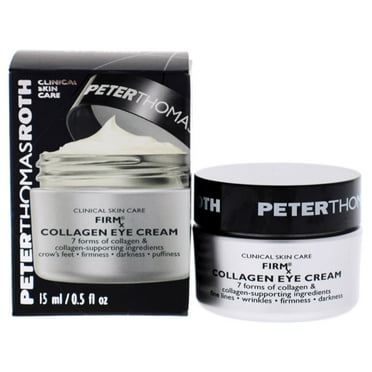 Peter Thomas Roth Vital-E Antioxidant Recovery Eye Cream 0.5 oz ...