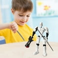 MOMKER Clearance!Toys and Hobbies,13 Action Figure T13 Action Figure ... MOMKER Clearance!Toys and Hobbies,13 Action Figure T13 Action Figure ...