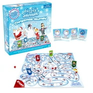 The Christmas Express Game - Walmart.com