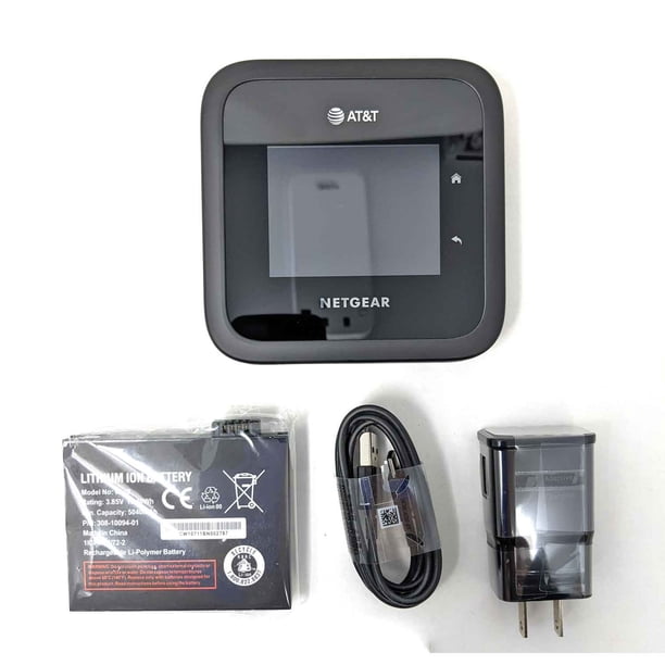 L Att Router
