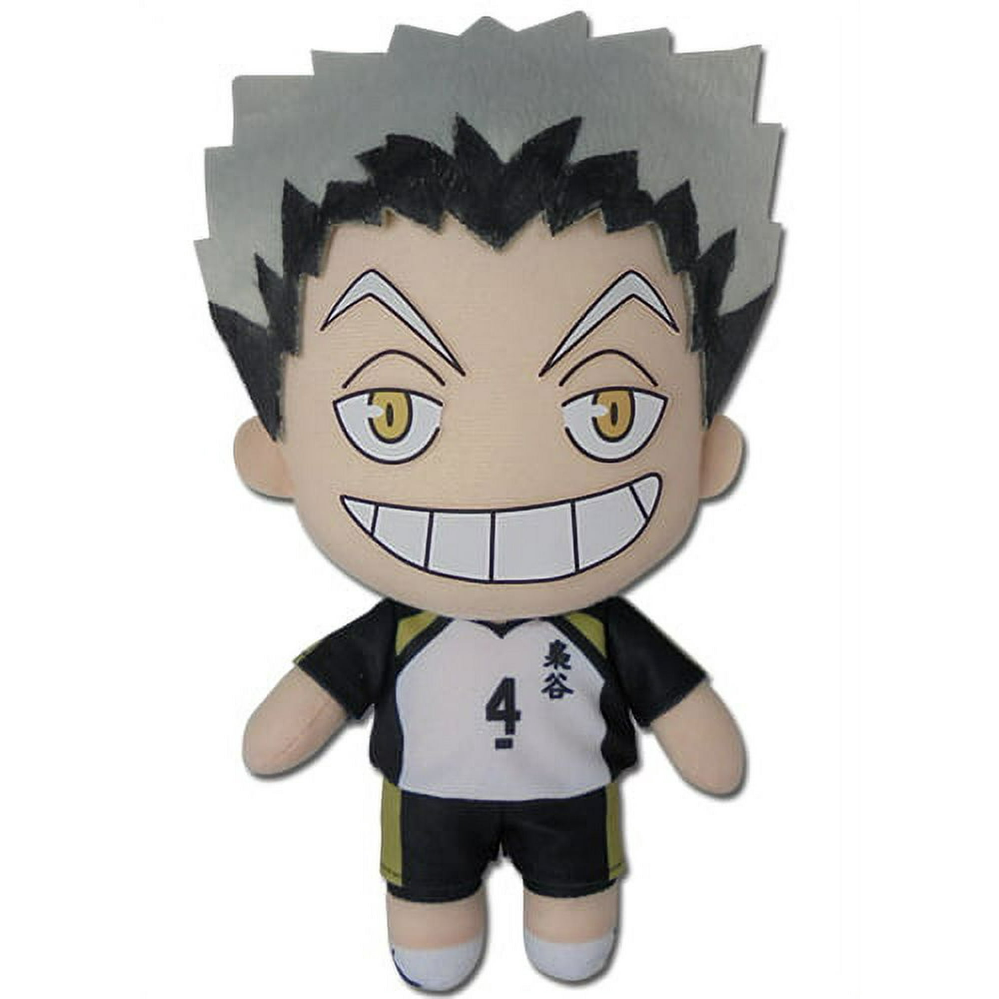 Click here for Plush - Haikyu!! S2 - Bokuto 8 Soft Doll Toys Ge52... prices