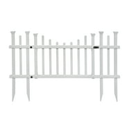 Xpanse Select Vinyl Railing 3 ft. H Rail Kit Fence Panel - Walmart.com
