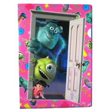 Disney Hannah Montana 2 pcs school folders (assorted colors) - Walmart.com