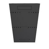 NavePoint 4U Vertical Server Rack Enclosure, Low Profile, 35.4" Deep ...