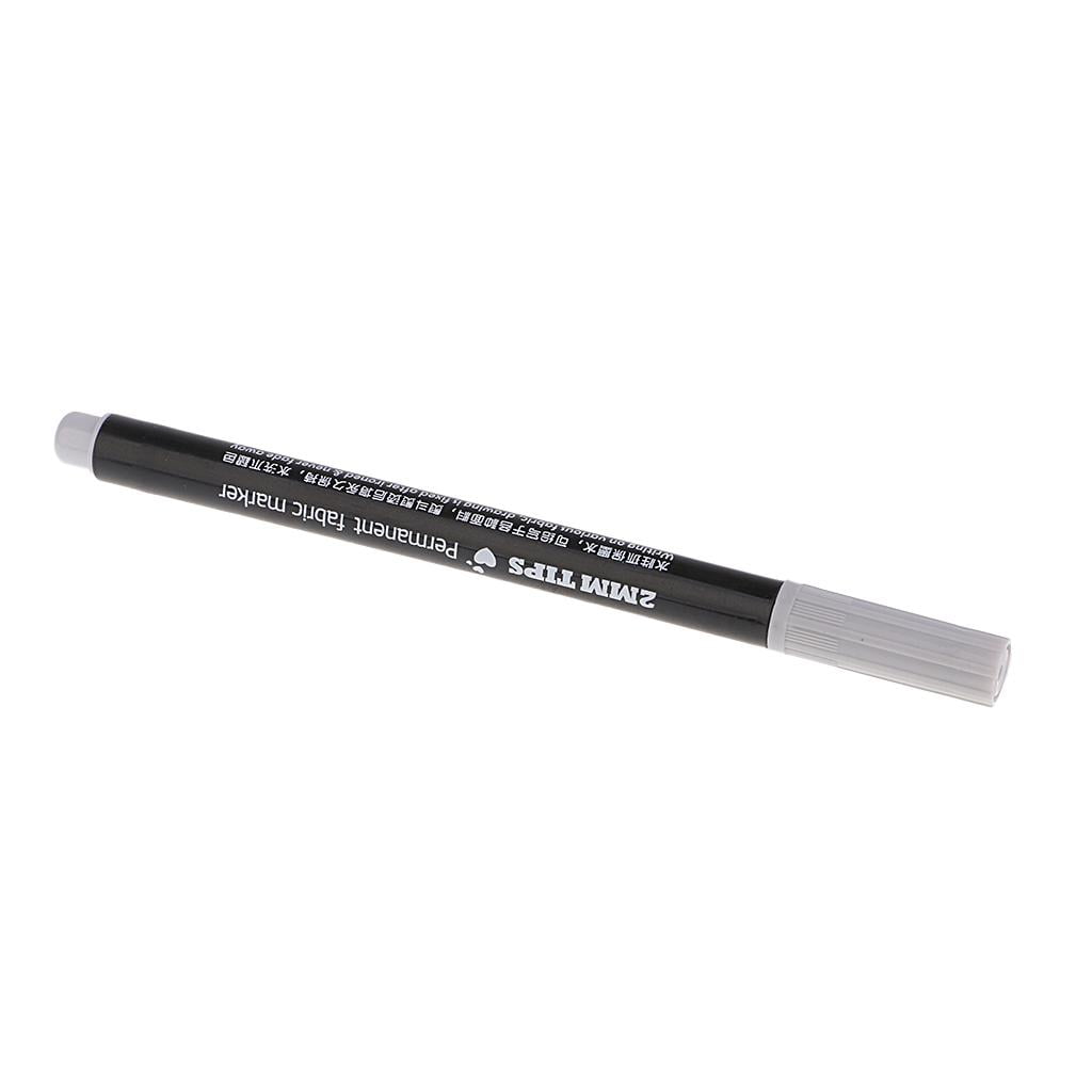 Click here for Siruishop 2mm Fabric Textile Marker Pens Permanent... prices