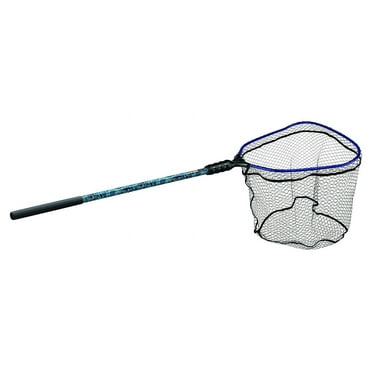 Shurhold Shur-LOK Shrimp & Shad Dip Net - 17" x 20" x 30" - Walmart.com