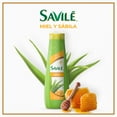 Savile Honey Aloe Shampoo Conditioner, Hydrates, Protects, Promotes ...