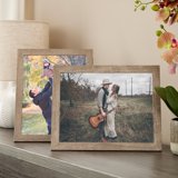 2 Pack Logan Tabletop Frames by Studio Décor® - Walmart.com
