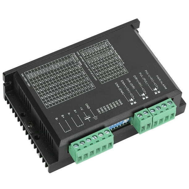 Step Motor Controller,Step Motor Driver Stepper Stepper Motor Drive ...