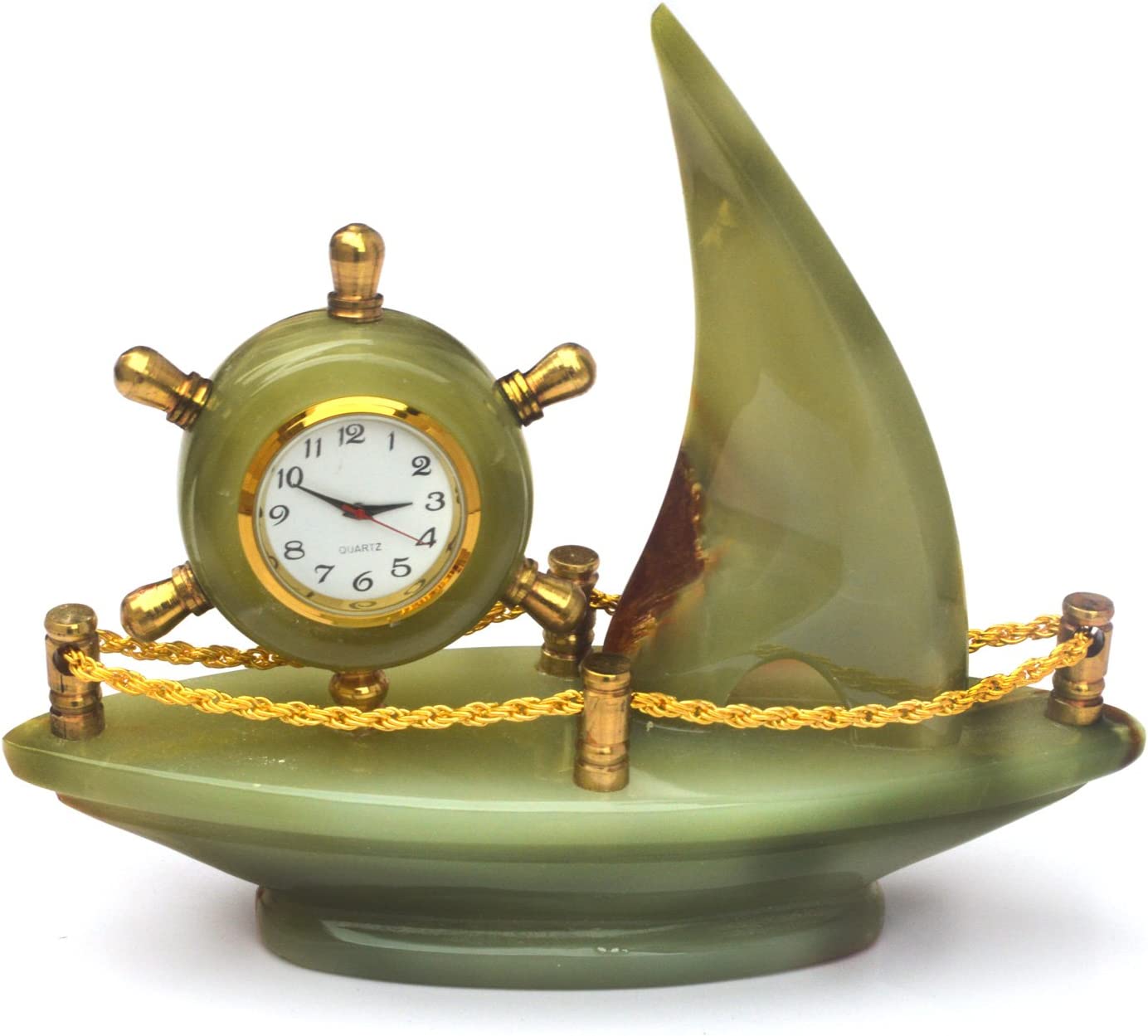 Small Yacht Clock Gift - Walmart.com