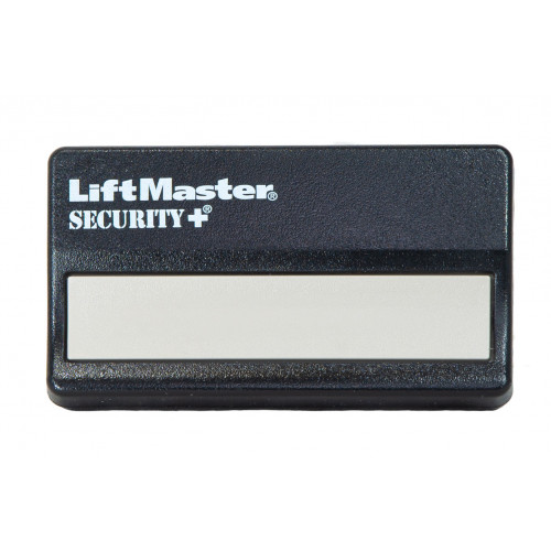 LiftMaster 971LM Security+ 1-Button Garage Door Opener Remote Control ...
