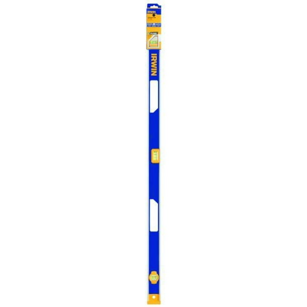 IRWIN Tools 1500 I-Beam Level, 48-Inch (1794107) - Walmart.ca