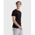 Hanes Short Sleeve T-Shirt 2-Pack Mens Perfect-T Tee Lightweight Cotton ...